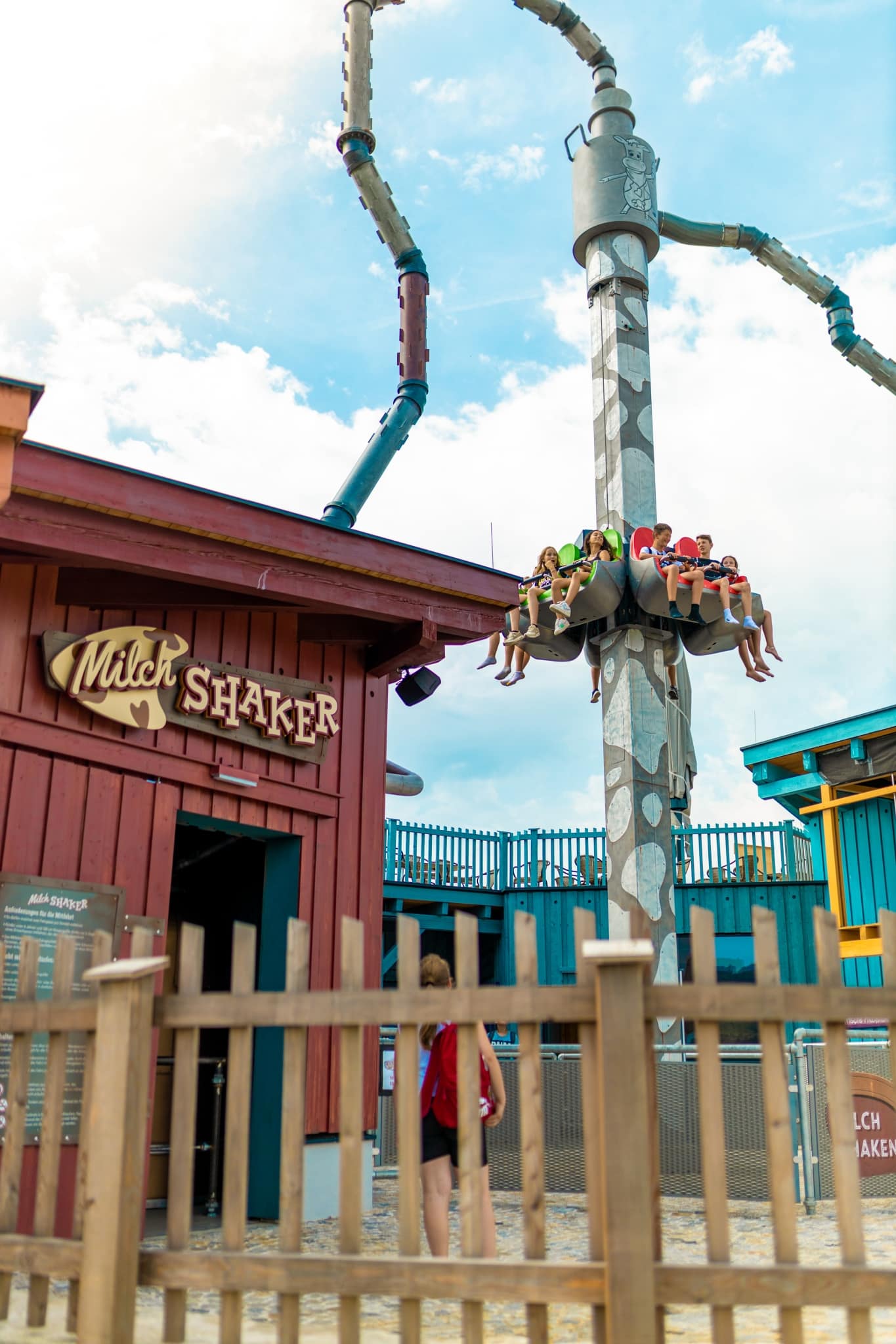 Eis-Greissler Erlebnispark – Entdecken Sie Österreich